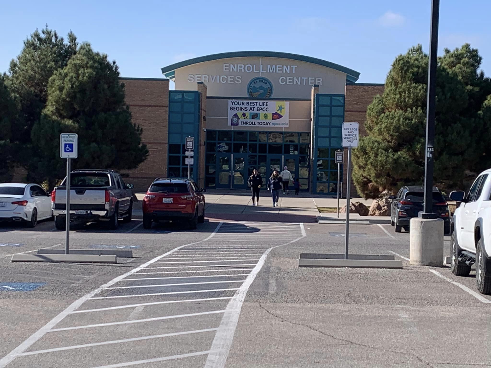 News - Extended Spring Registration Hours Available...